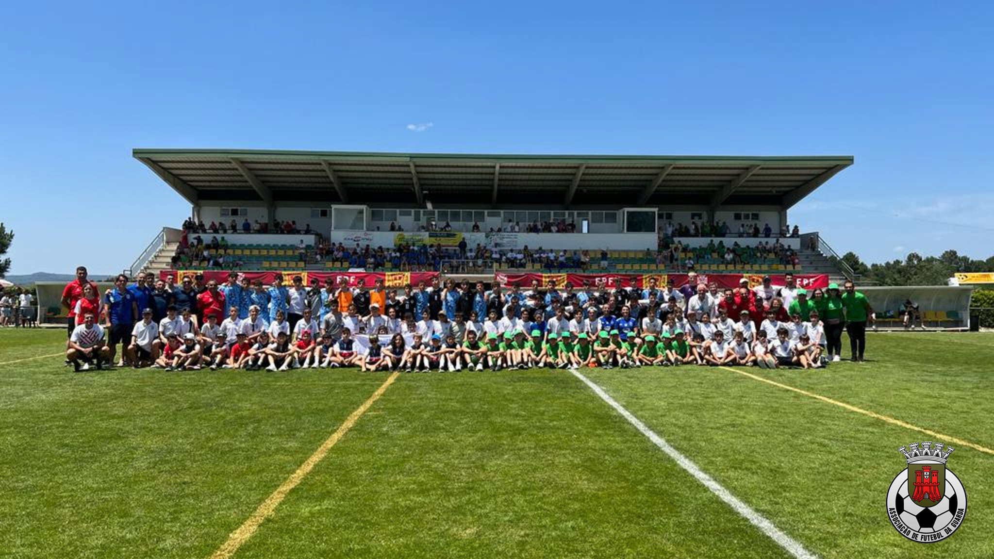 TORNEIO LOPES DA SILVA 2023 - Guarda | Castelo Branco | Associação de ...